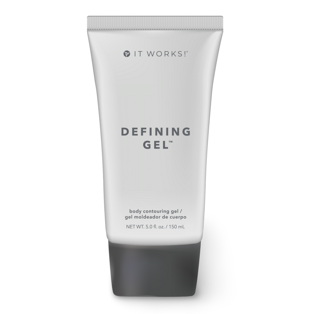 IT WORKS! Defining Gel™